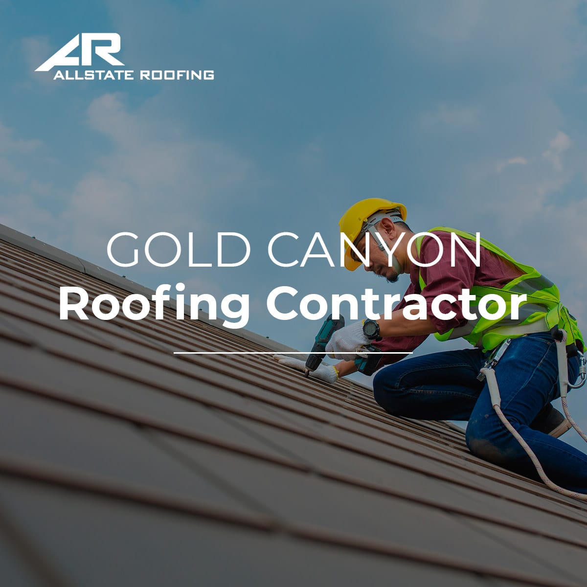 Professional Roofing Contractors in Gold Canyon, AZ