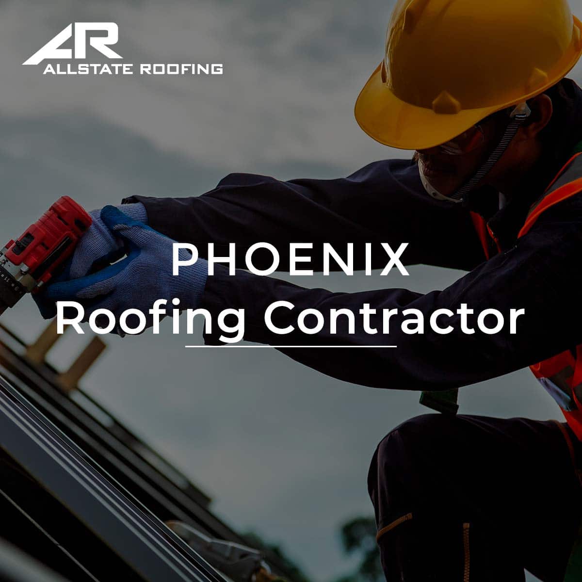 Residential And Commercial Roofing Contractors In Phoenix