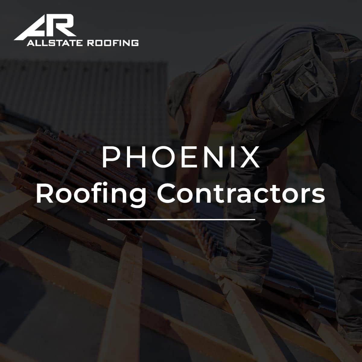 Phoenix Roofing Contractors | Allstate Roofing Inc